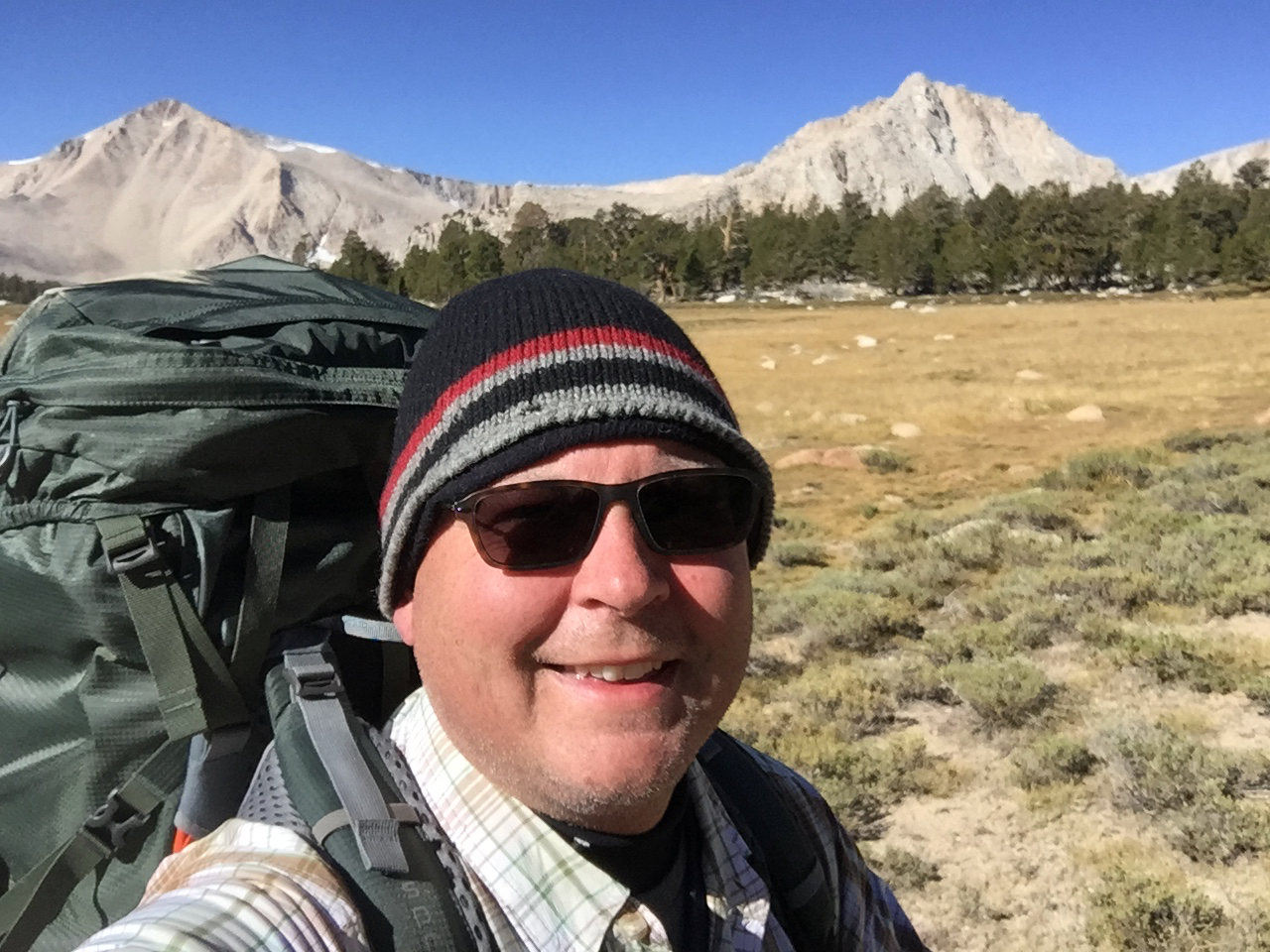 Lessons Learned at 12,000 Feet – Jason Mefford